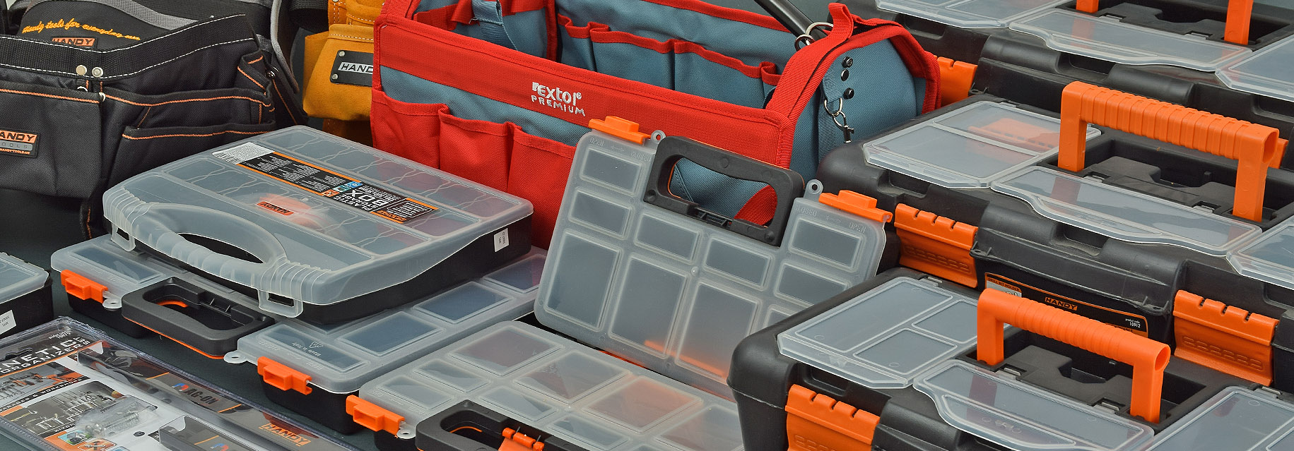 Szerszám tárolók és rendszerezők | Onlinevill