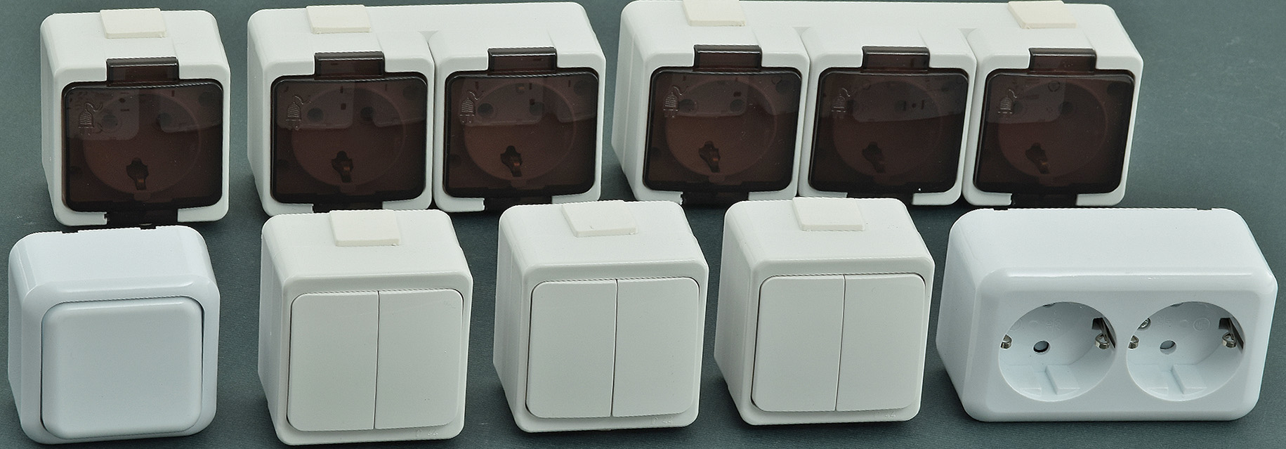 Egyéb falon kívüli szerelvények | Onlinevill