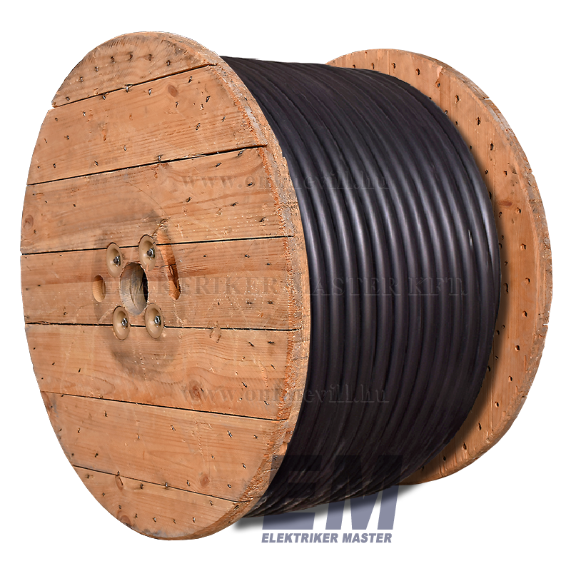 Földkábel Alumínium 4x240 mm2 - Legjobb Áron | Onlinevill