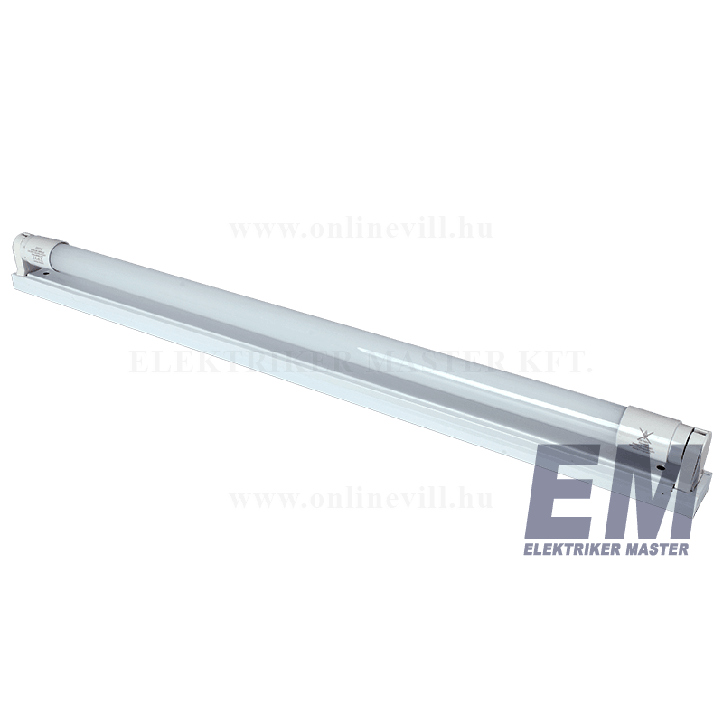 Strühm LED Szabadonsugárzó 9W 60cm T8 4000K 760lm IP20 Strühm Tubi ...