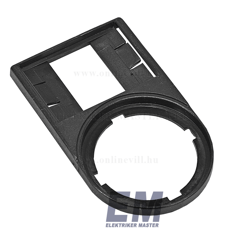 Eaton Felirati tábla tartó M22S-ST-X 216392