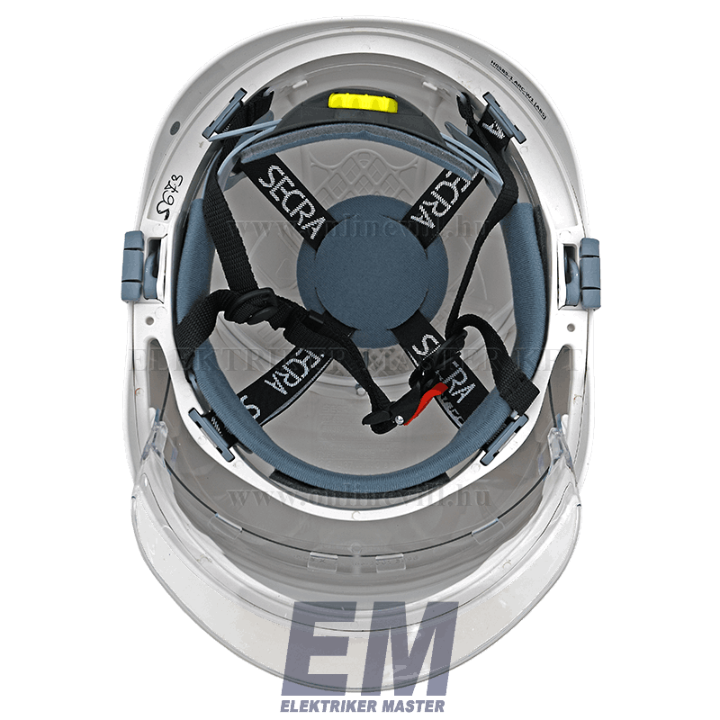 Munkavédelmi sisak ívvédő álarccal 1000V-ig szigetelt műanyag sisak ...