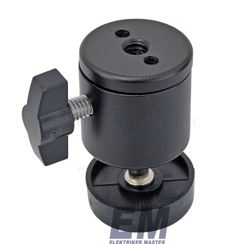 Lézer szintező tartó állvány háromlábú teleszkópos tripod 210cm 1/4 ...