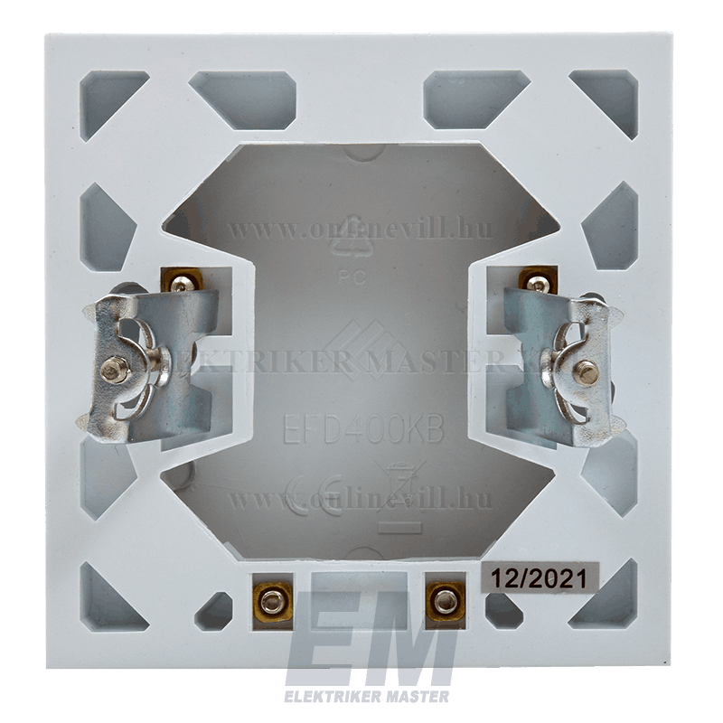 Tűzhely csatlakozó GAO 1807H