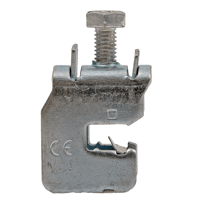 Síncsatlakozó kapocs 16-70mm2 10mm-es sínre SK 70 F10 (25db/doboz ...