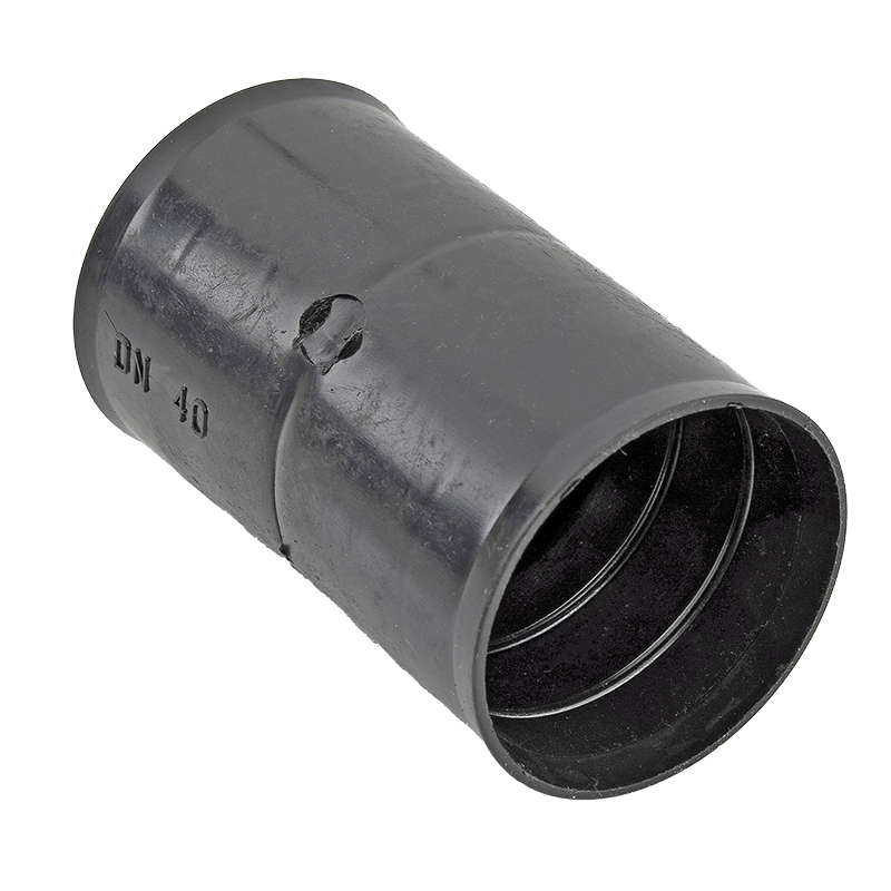 Toldó Reflex közműcsövekhez DT 40 karmantyú Reflex csőhöz REFLEXDT40