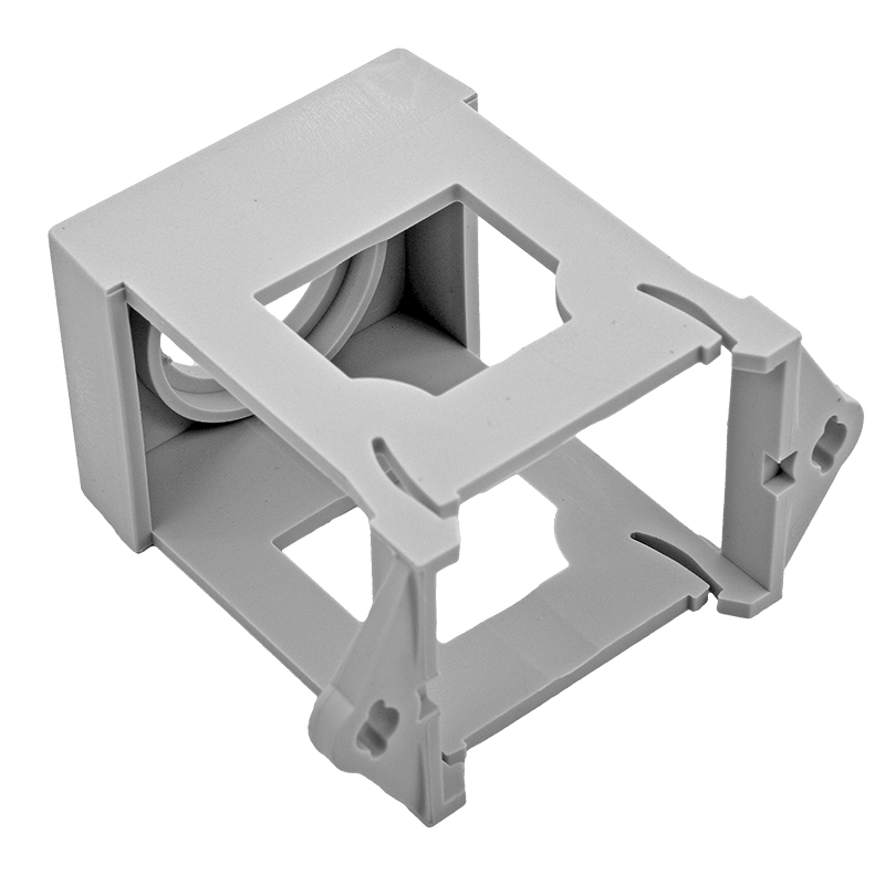 Eaton Installációs adapter M22-IVS nyomógomb foglalat TS35 sínre IVS ...