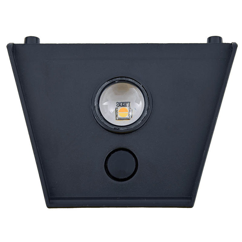 Napelemes Solar LED lámpa 4W 3-4-6000K Állítható színhőmérséklet 70lm ...