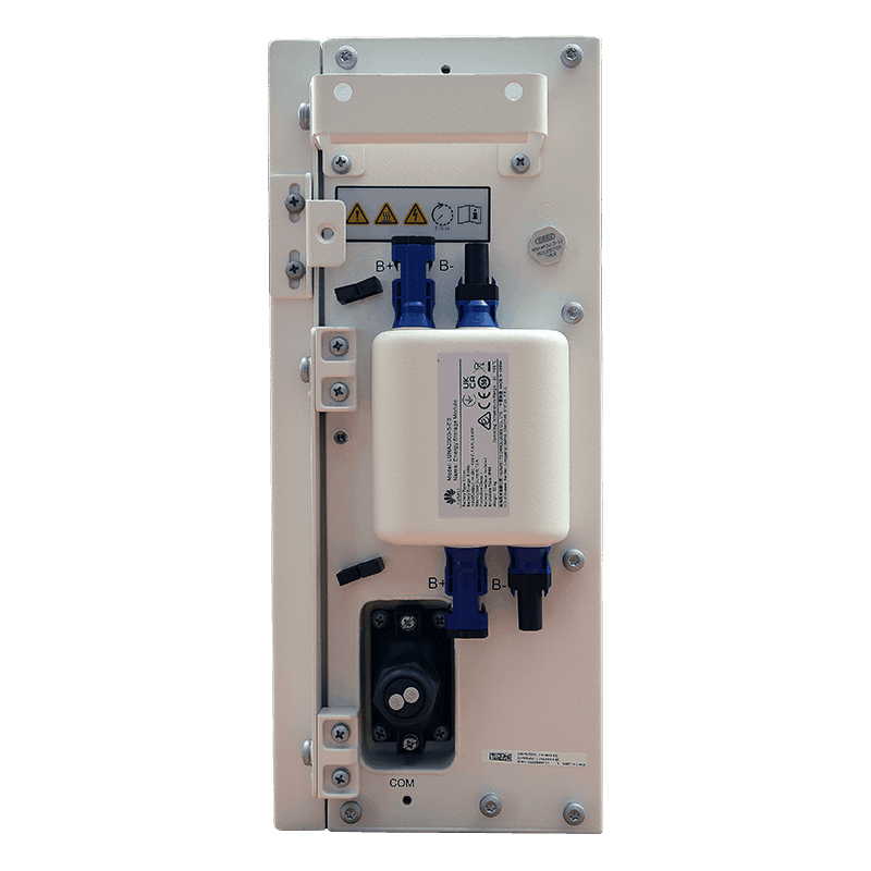 Szolár akkumulátor modul 5kWh IP66 Napelem akku Huawei LUNA2000-5-E0