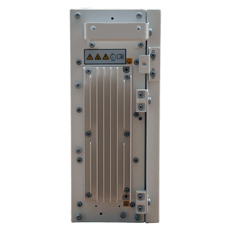 Szolár akkumulátor modul 5kWh IP66 Napelem akku Huawei LUNA2000-5-E0