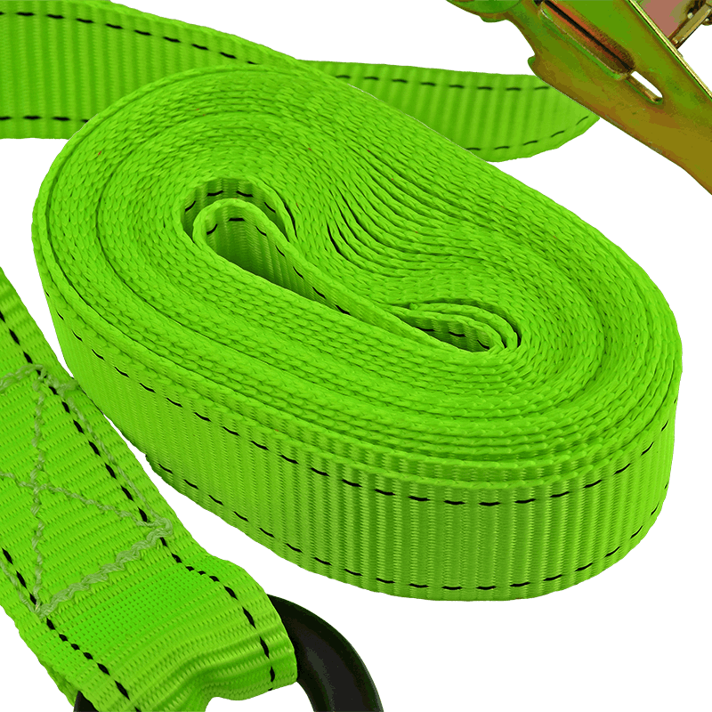 Autós rakományrögzítő gurtni spanifer 5m kampós heveder 500kg Extol ...