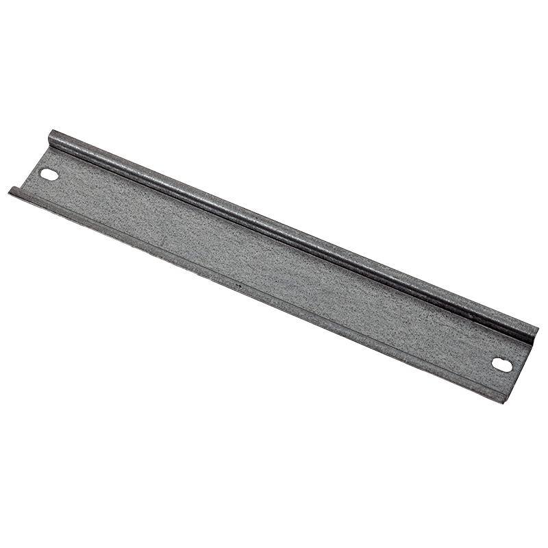 Kalapsín (TS35 sín, C sín Din sín) 210mm Tehnoplast THP-DINRAIL