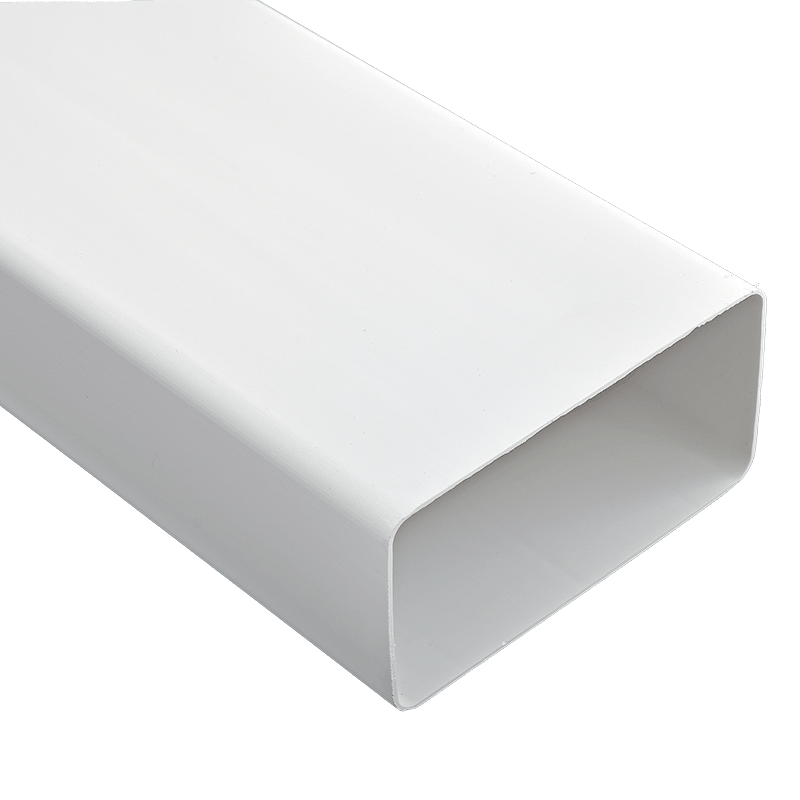 Légcsatorna 55x110mm Lapos csatorna 1m Vents BDV 5010