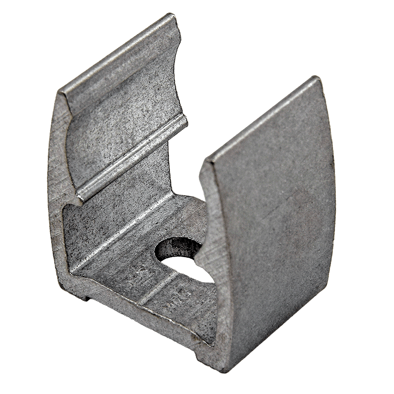 OBO ALQ M20 Quick rögzítőbilincs M20 alumínium 2149920