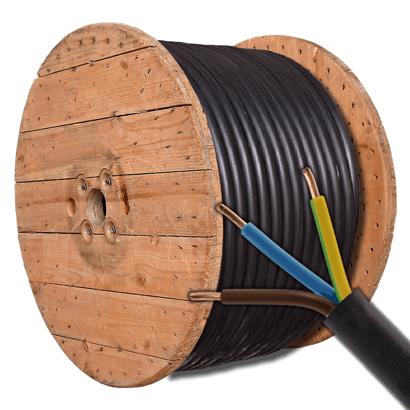 Földkábel réz 3x6 mm2 - Legjobb Áron | Onlinevill
