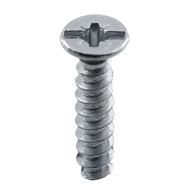 OBO Szerelvénycsavar 3,2x15mm Szerelvény rögzítő csavar ZA 15-GS-S ...