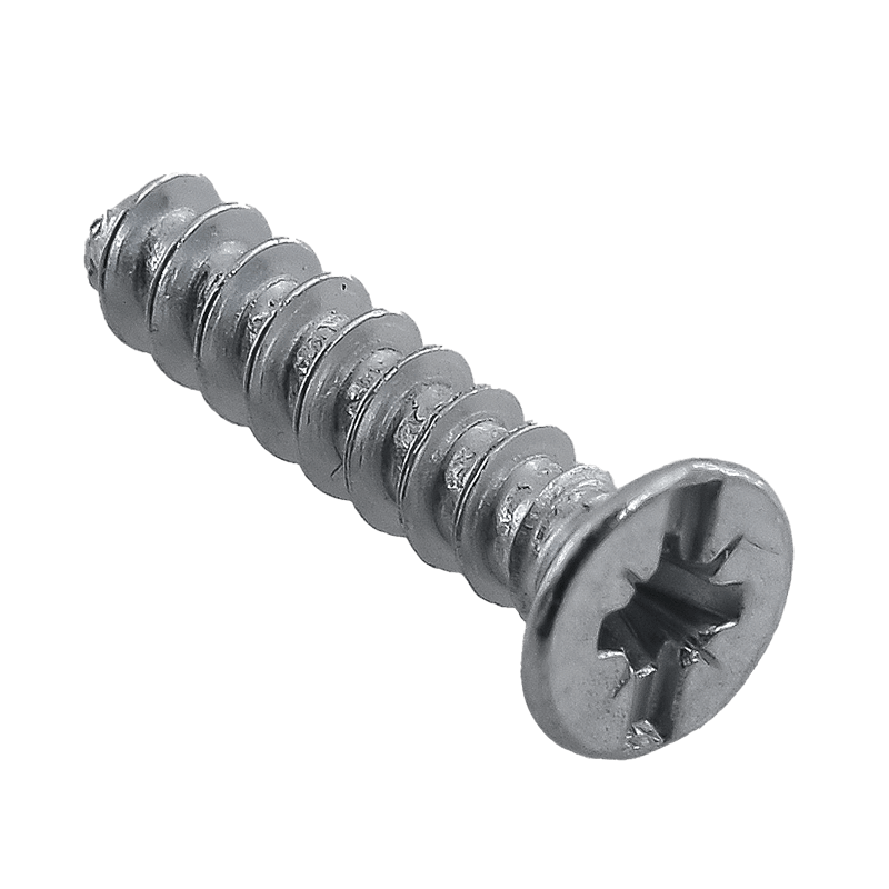 OBO Szerelvénycsavar 3,2x15mm Szerelvény rögzítő csavar ZA 15-GS-S ...