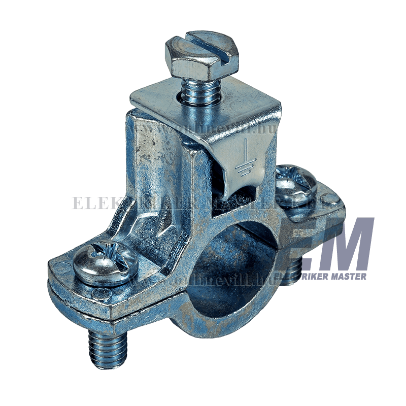 EPH bilincs d=15,5-17,5mm (3/8") OBO - Legjobb Áron | Onlinevill