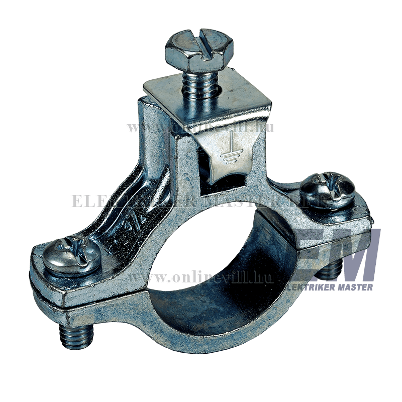 EPH bilincs d=25-28mm (3/4") OBO - Legjobb Áron | Onlinevill