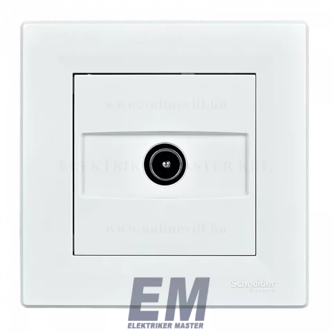 Schneider Asfora villanykapcsoló Legjobb Áron | Onlinevill